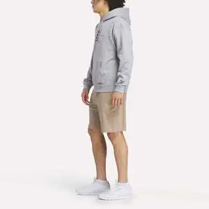 REEBOK Crushers Graphic Hoodie