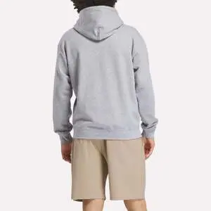 REEBOK Crushers Graphic Hoodie