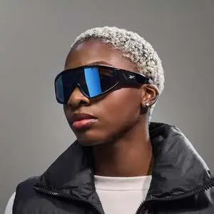 REEBOK Voltage Smart Audio Sunglasses - Blue