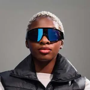 REEBOK Voltage Smart Audio Sunglasses - Blue