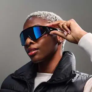 REEBOK Voltage Smart Audio Sunglasses - Blue