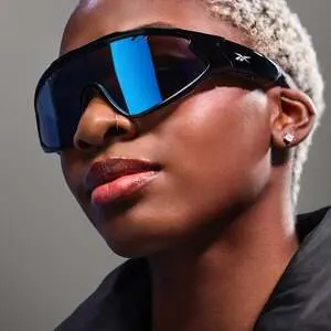 REEBOK Voltage Smart Audio Sunglasses - Blue