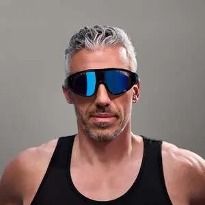 REEBOK Voltage Smart Audio Sunglasses - Blue