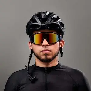 REEBOK Voltage Smart Audio Sunglasses - Red