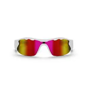 REEBOK Flash Smart Audio Sunglasses - Iridescent