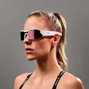 REEBOK Flash Smart Audio Sunglasses - Iridescent