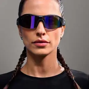 REEBOK Octane Smart Audio Sunglasses - Violet