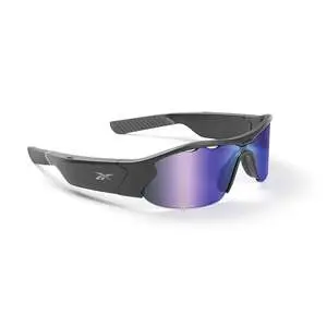 REEBOK Octane Smart Audio Sunglasses - Violet
