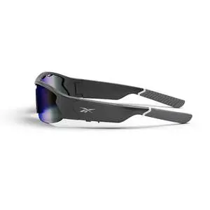 REEBOK Octane Smart Audio Sunglasses - Violet