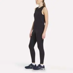 REEBOK X F45 Training Performance Tank Top - Black
