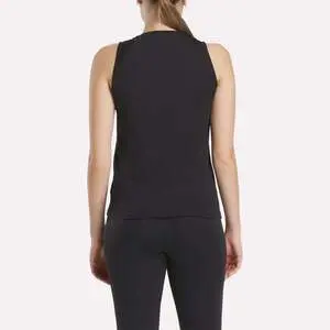 REEBOK X F45 Training Performance Tank Top - Black