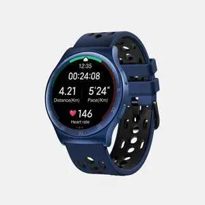 REEBOK Pulse Smartwatch - Vector Blue