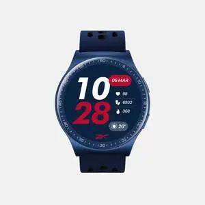 REEBOK Pulse Smartwatch - Vector Blue