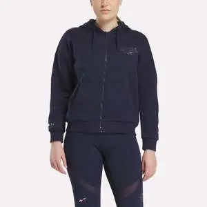 Reebok Performance Sweatshirts Hoodies For Women