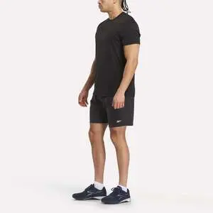 REEBOK X F45 Training T-shirt - Black
