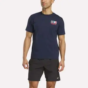 Reebok T-shirt T-shirts For Men