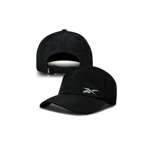 REEBOK Flow Piped Cap - Black