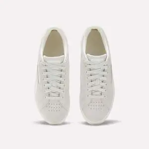 REEBOK Club C Grounds Uk Sneakers - Soft Grey/chalk/chalk