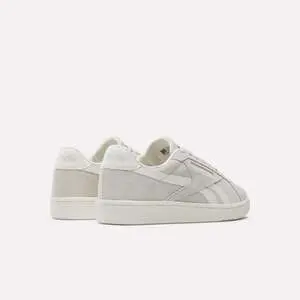 REEBOK Club C Grounds Uk Sneakers - Soft Grey/chalk/chalk