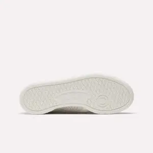 REEBOK Club C Grounds Uk Sneakers - Soft Grey/chalk/chalk