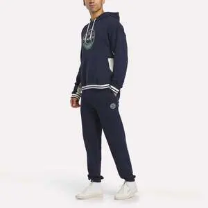 REEBOK Lawn Club French Terry Jogger Pants - Vector Navy