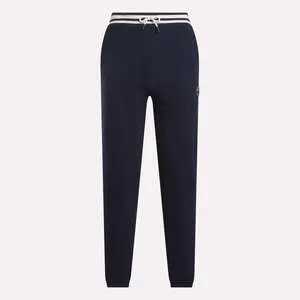 REEBOK Lawn Club French Terry Jogger Pants - Vector Navy