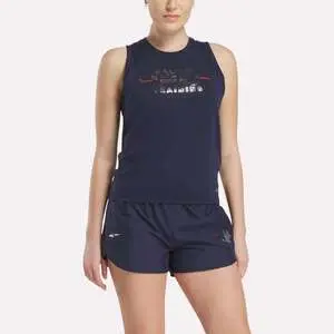Reebok Mesh Performance Tops For Women