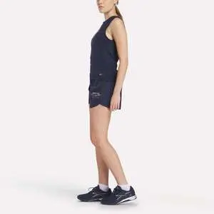 REEBOK X F45 Training Coach Tank Top - Vector Navy