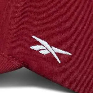 REEBOK Chroma Cap - Red