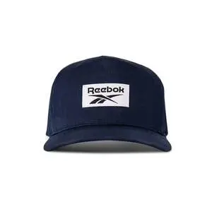 REEBOK Classic 5 Cap - Blue