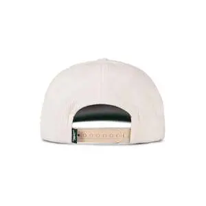 REEBOK Logo Corduroy Cap