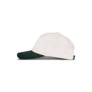 REEBOK Logo Corduroy Cap