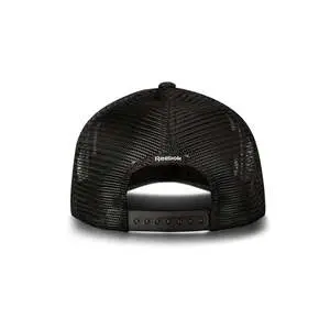 REEBOK Deluxe Aero Cap - Black