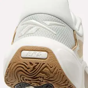 REEBOK Engine A 26 Basketball Shoes - Chalk/ginger Root/soft Grey