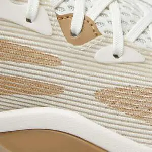 REEBOK Engine A 26 Basketball Shoes - Chalk/ginger Root/soft Grey