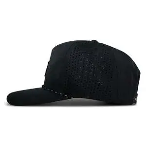 REEBOK Madison Ii Golf Cap - Black