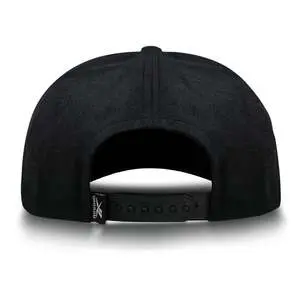 REEBOK Madison Ii Golf Cap - Black