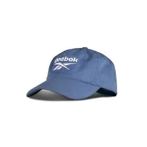 REEBOK Logo Cap - Blue