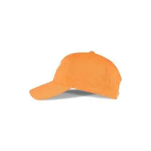 REEBOK Vector Baseball Cap - Orange