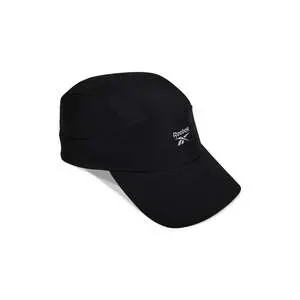 REEBOK Running Cap - Black