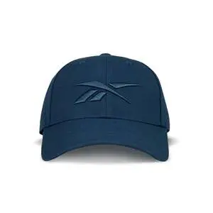 REEBOK Vector Baseball Cap Blue