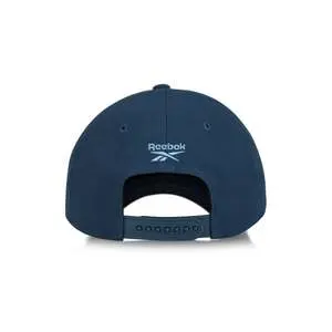 REEBOK Vector Baseball Cap - Blue