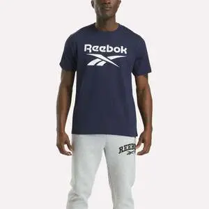 Reebok Crewneck T-shirts For Men