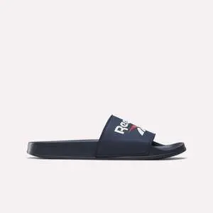 REEBOK Fulgere Swim Slides - Vector Navy/white/vector Red