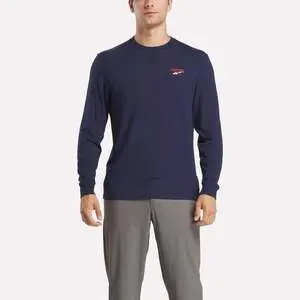 Reebok Layered Activewear For Men