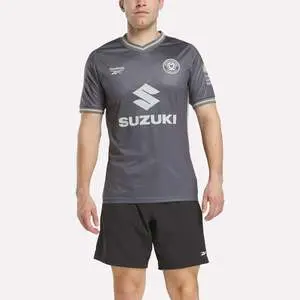 Reebok Printed Sport Tops For Men