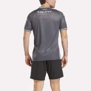 REEBOK Mk Dons Away Jersey