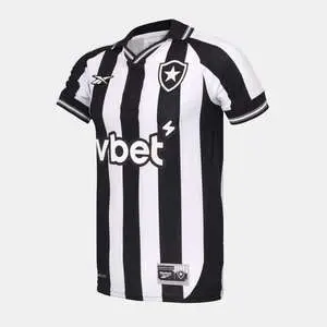 REEBOK Botafogo 25/26 Home Jersey