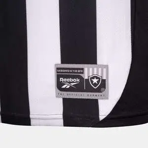 REEBOK Botafogo 25/26 Home Jersey