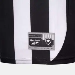 REEBOK Botafogo 25/26 Home Jersey